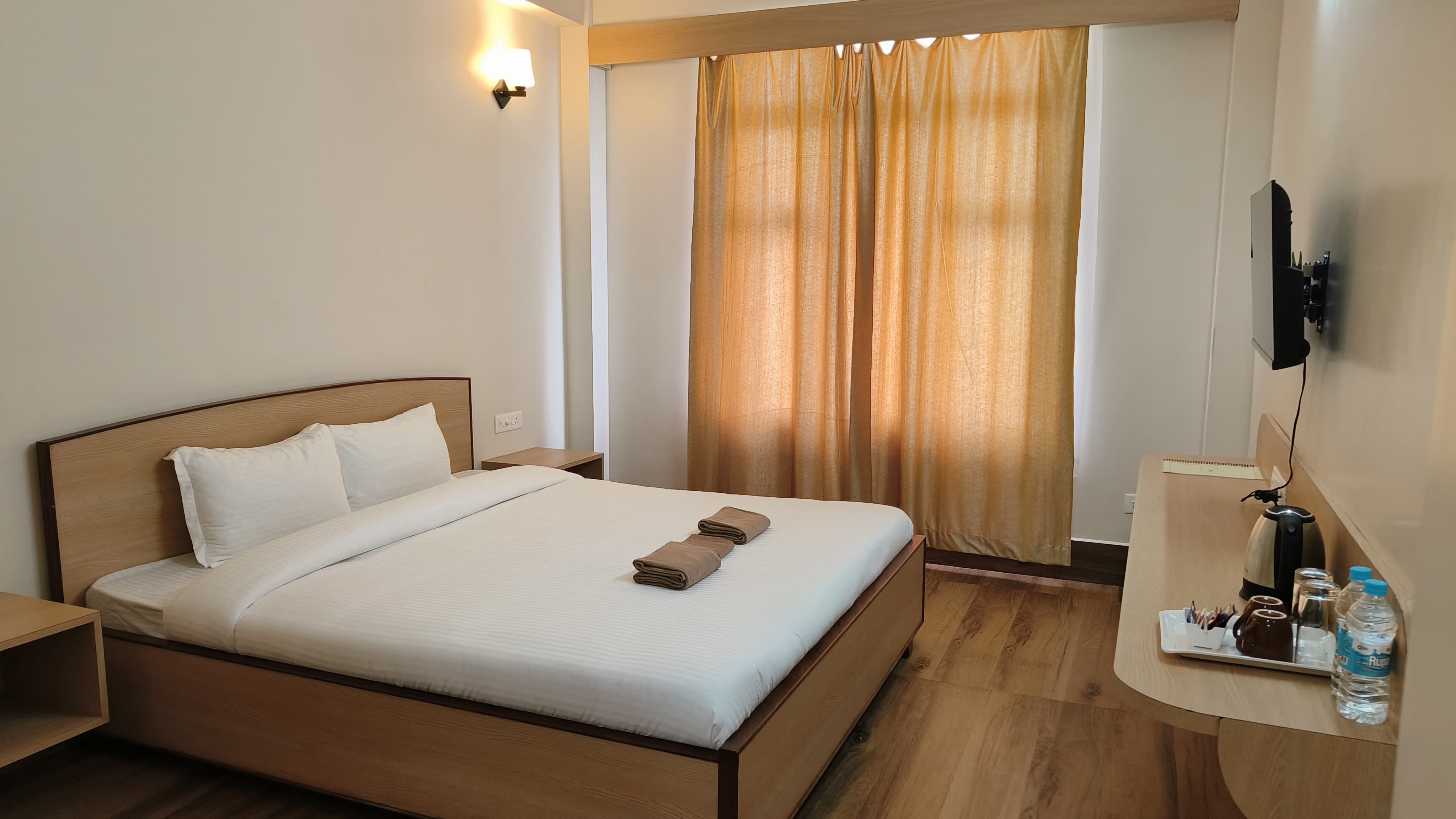 Pyrkyn Inn, Cherrapunji Start From AED per night - Price, Address ...