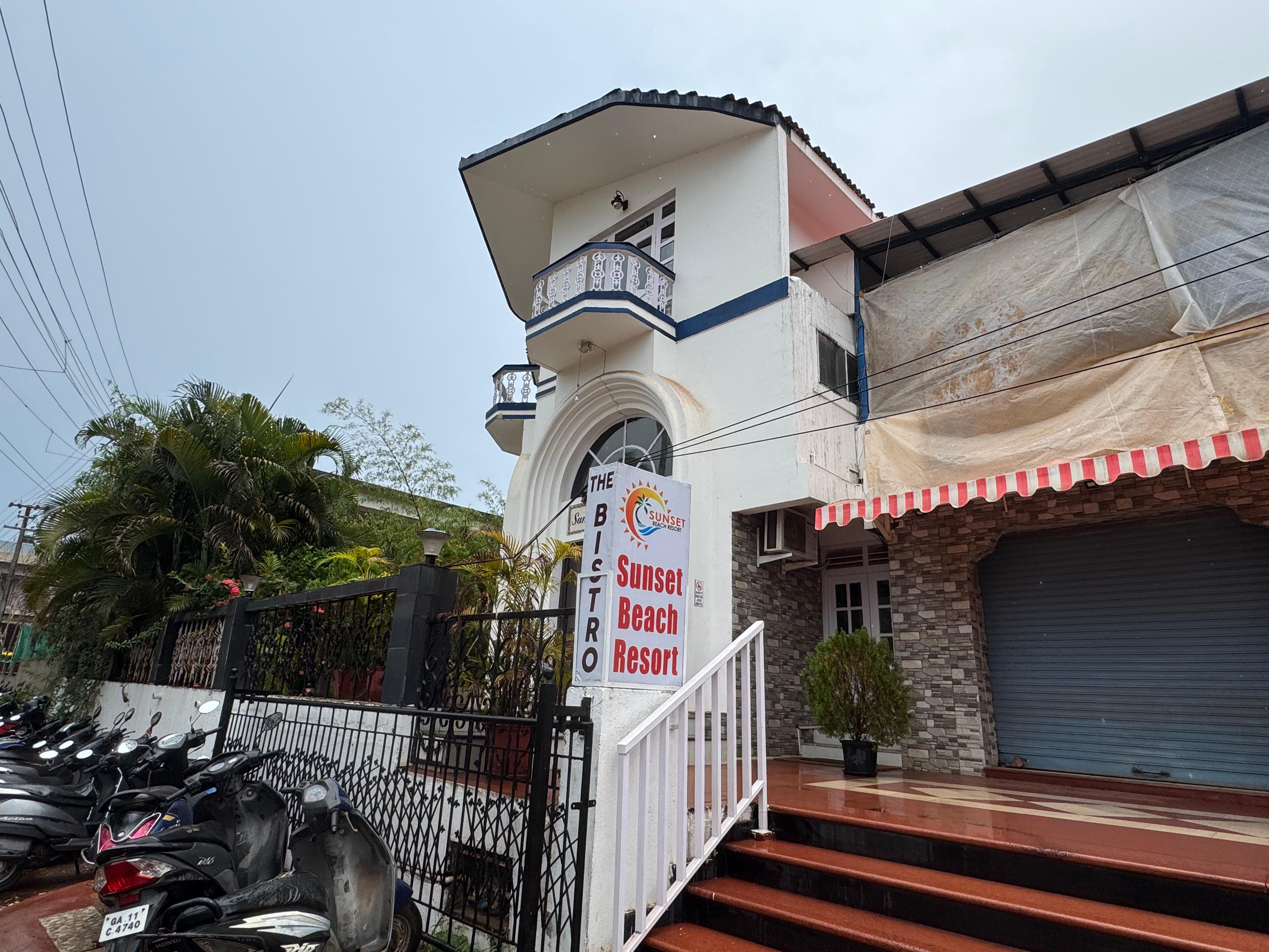 Photos of Sunset Beach Resort - Resort in Goa