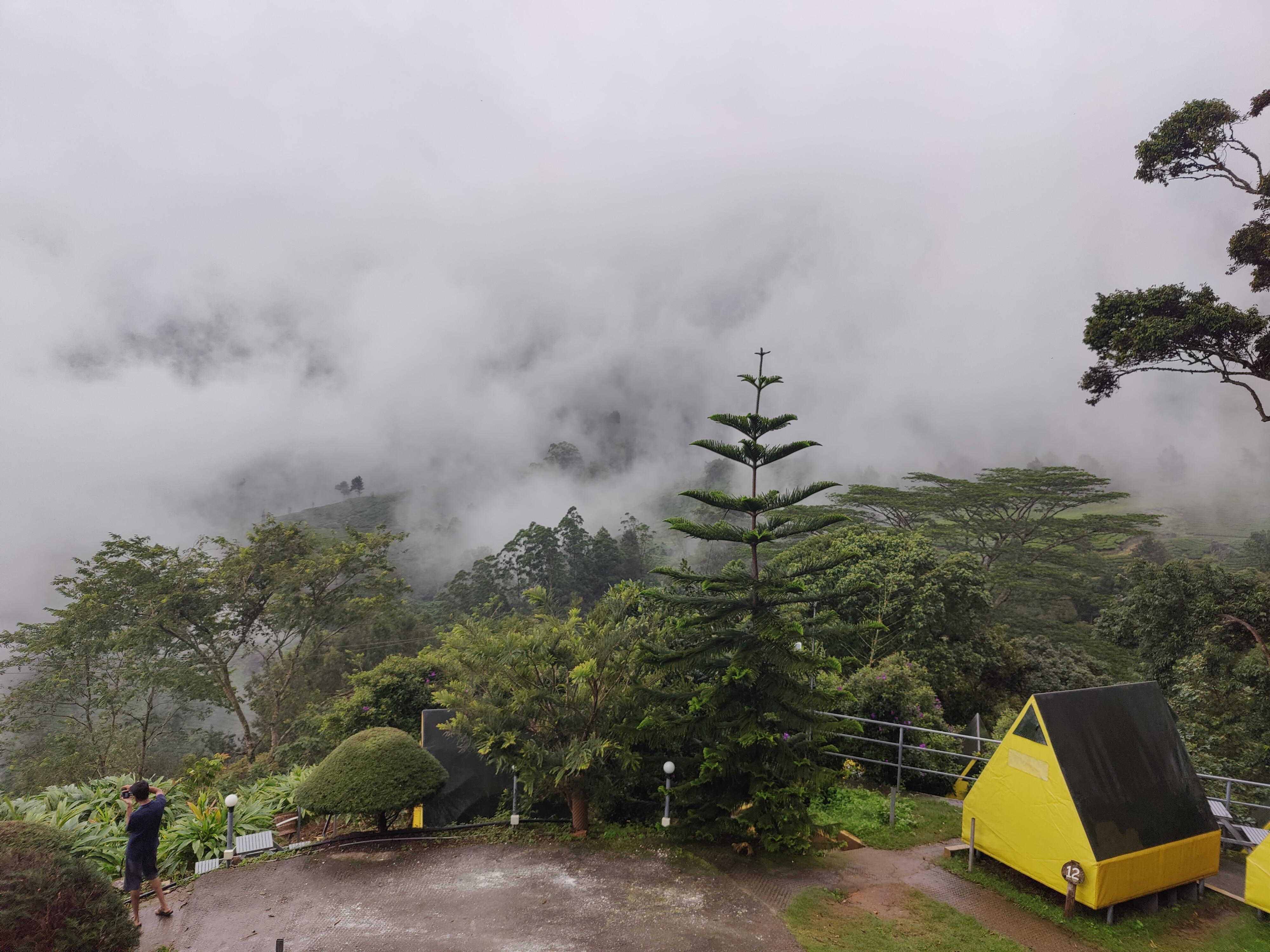 Koodaram Camp | Rooms & Guided Treks Munnar - Reviews, Photos & Offer