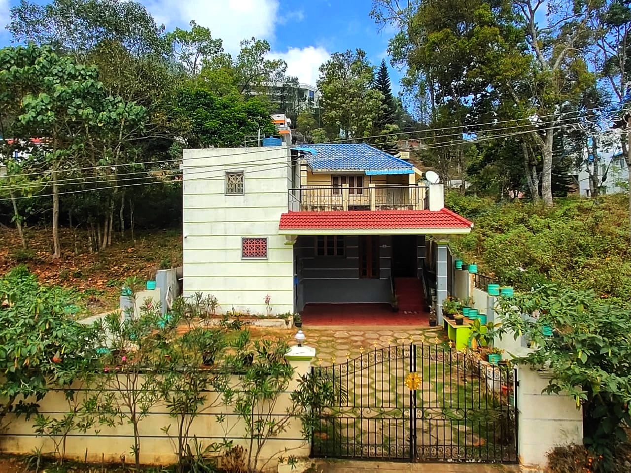 Green Homes Cottage Yercaud - Reviews, Photos & Offer