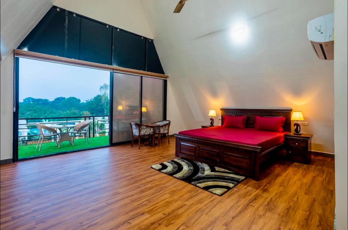 Heavens feel farm Farm House Indore - Reviews, Photos & Offer