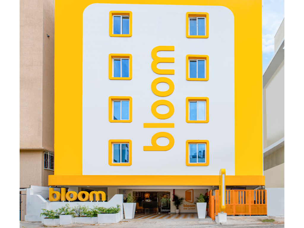 Photos of Bloom Hotel HSR Club - Hotel in Bangalore