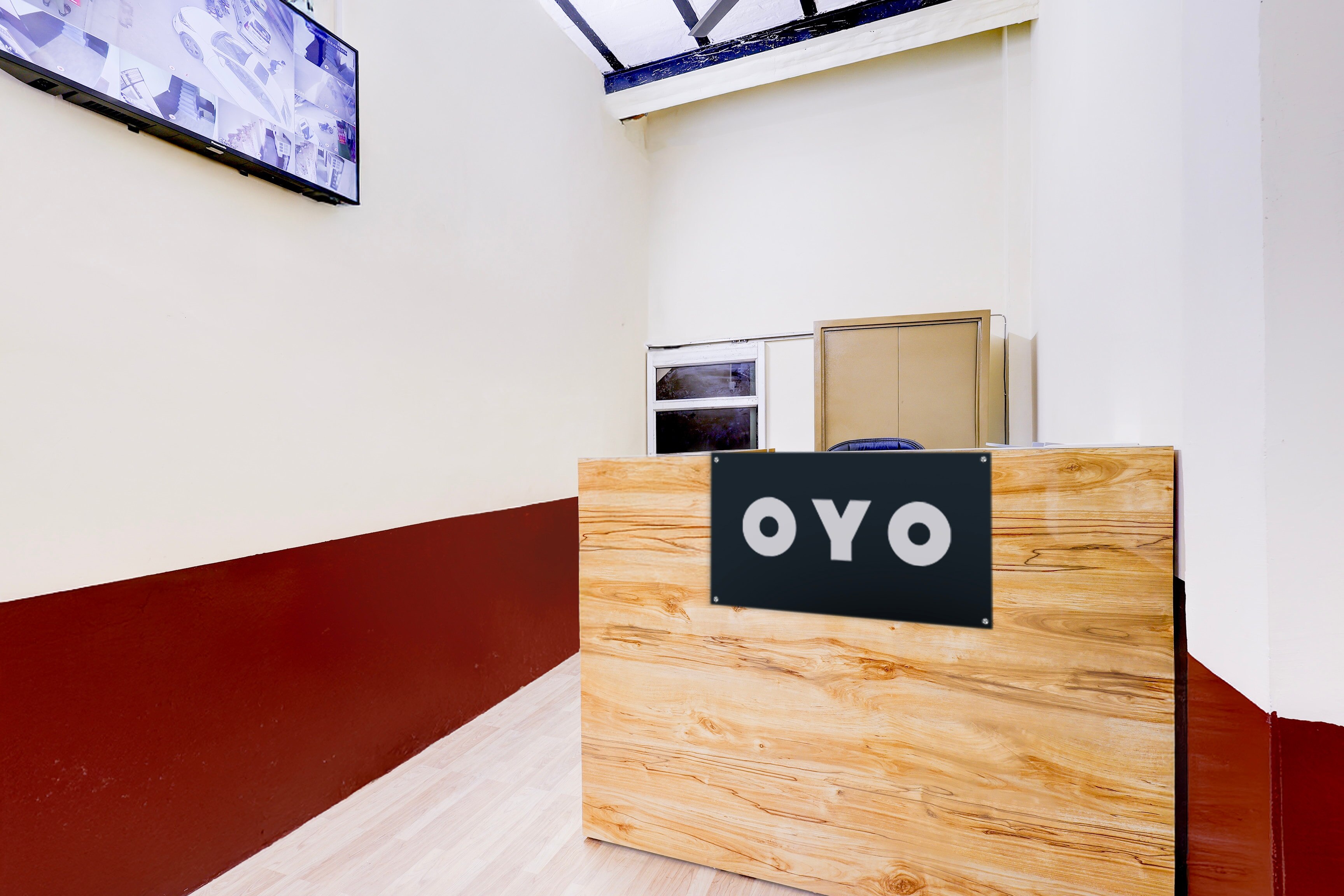 Hotel O Rich star guest house Loni - Reviews, Photos & Offer