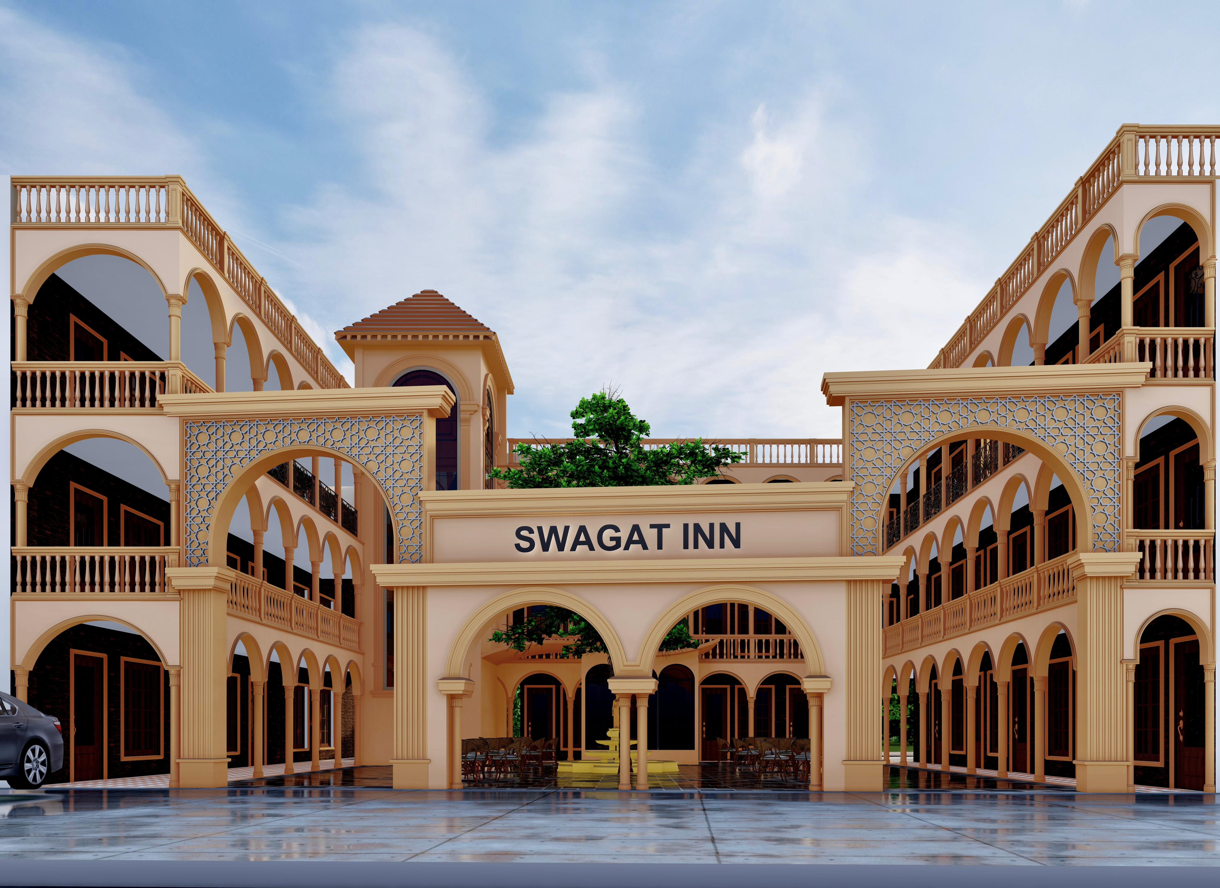Hotel Swagat Raibareilly - Reviews, Photos & Offer