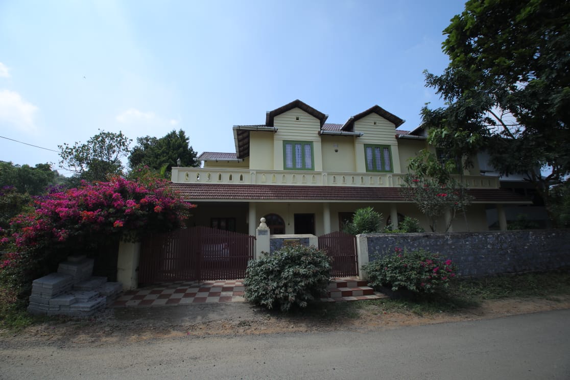 Amenities of Vrindavan Valley Nature Retreat