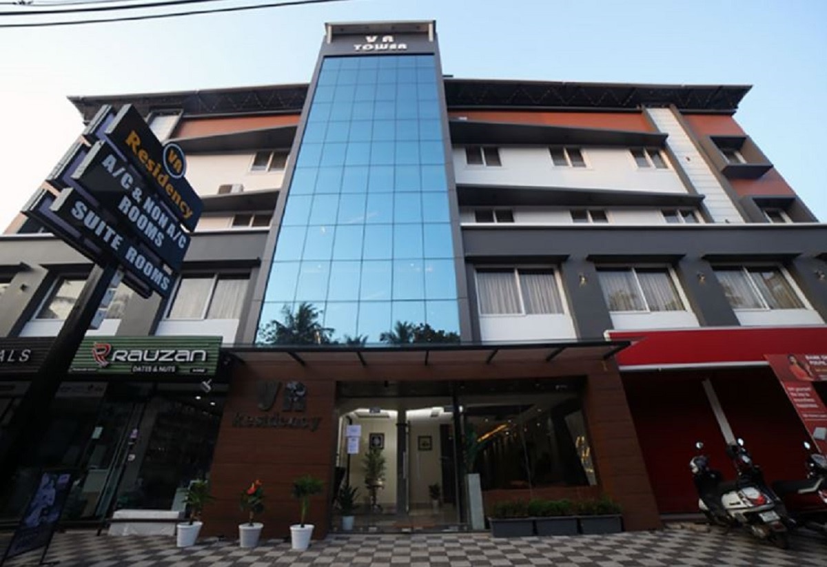 Photos of V R Residency, Karanthur - Hotel in Calicut (Kozhikode)