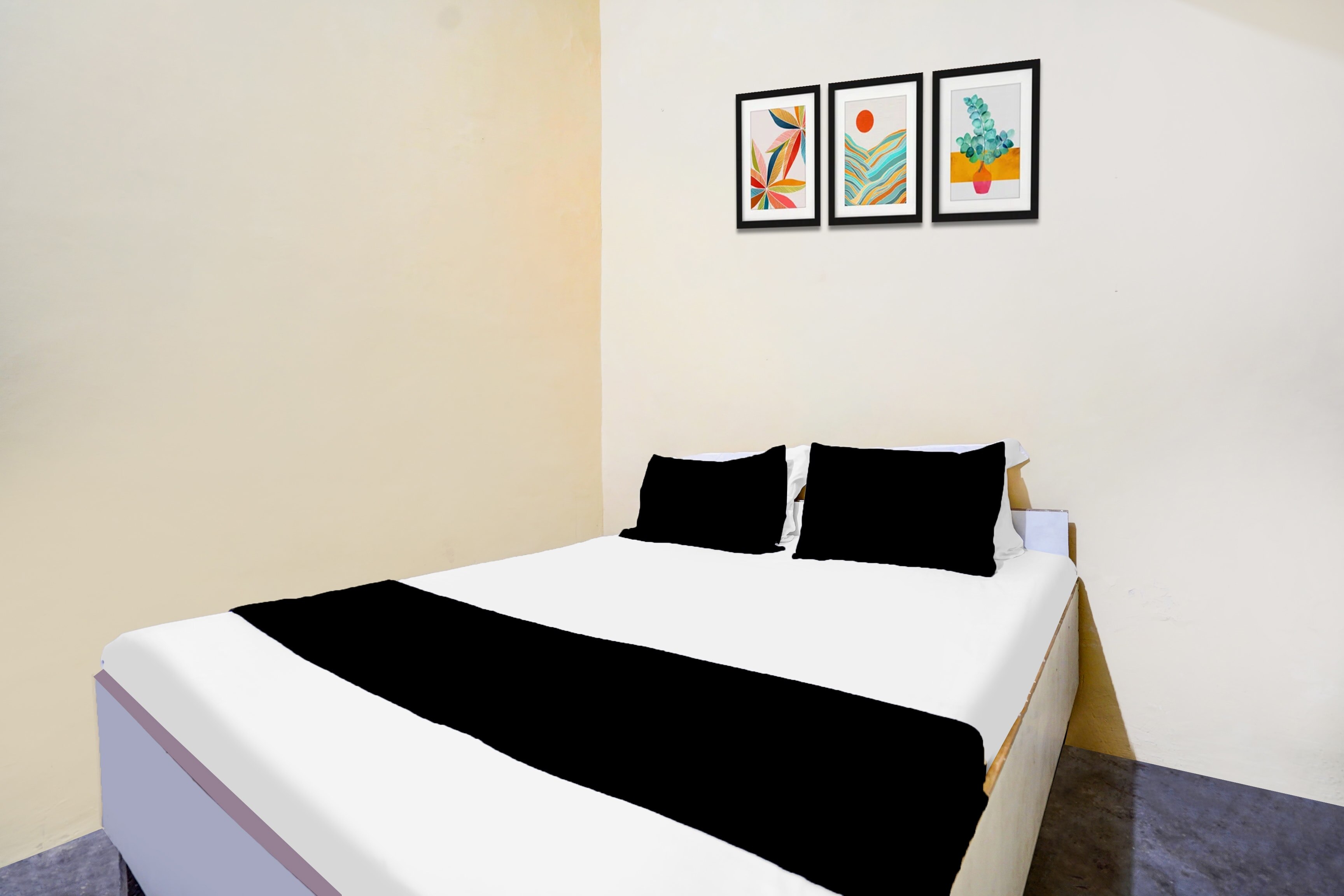 Hotel O Pratiksha 𝗕𝗢𝗢𝗞 Iglas Hotel