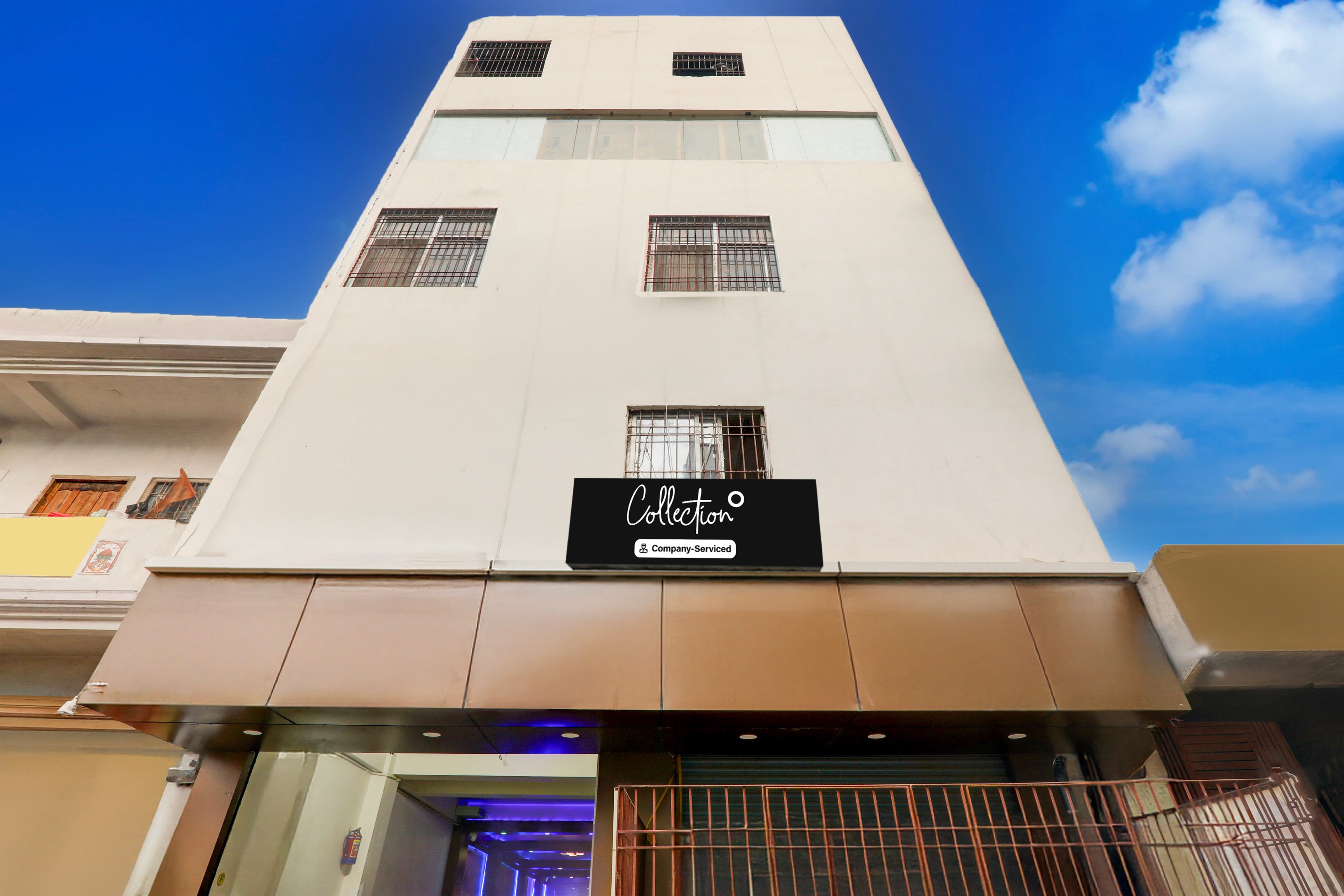 Super Collection O Jagdeo Path Patna Hotel Patna - Reviews, Photos & Offer