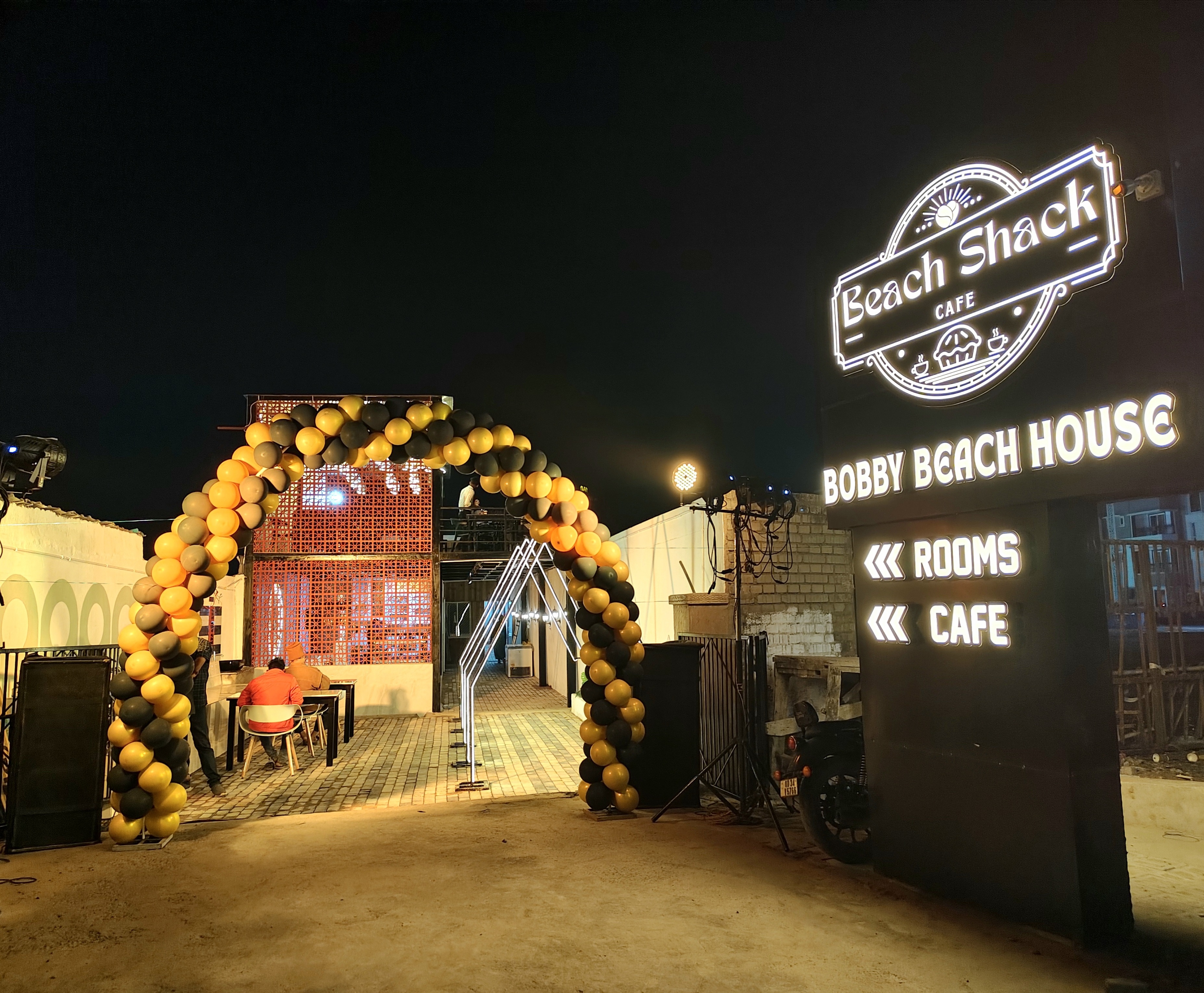 Bobby Beach House | On The Beach Homestay Puri - Reviews, Photos & Offer
