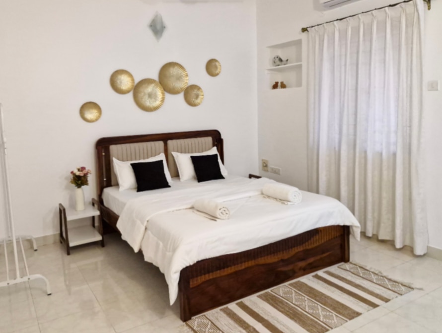 Cozy Cabana The Perfect Getaway Apartment Goa - Reviews, Photos & Offer
