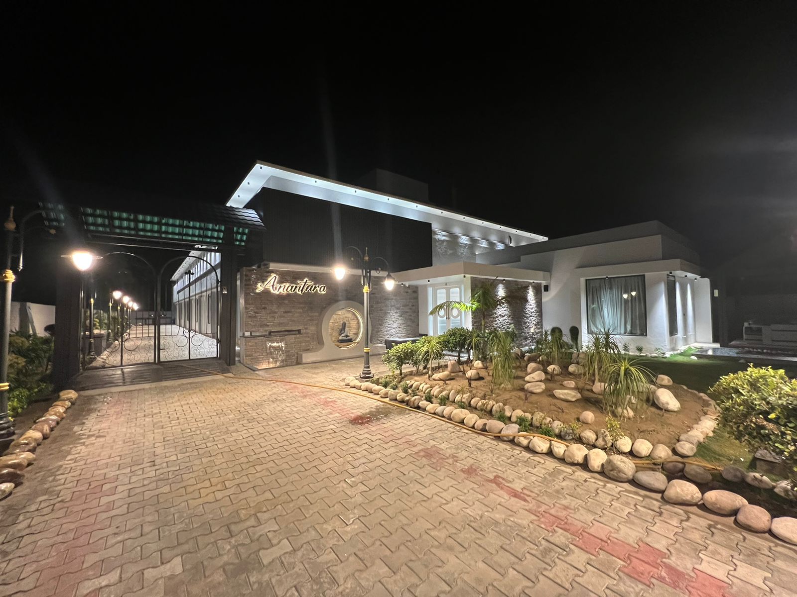Armonia hotel & Resort Barnala 𝗕𝗢𝗢𝗞 Barnala Hotel