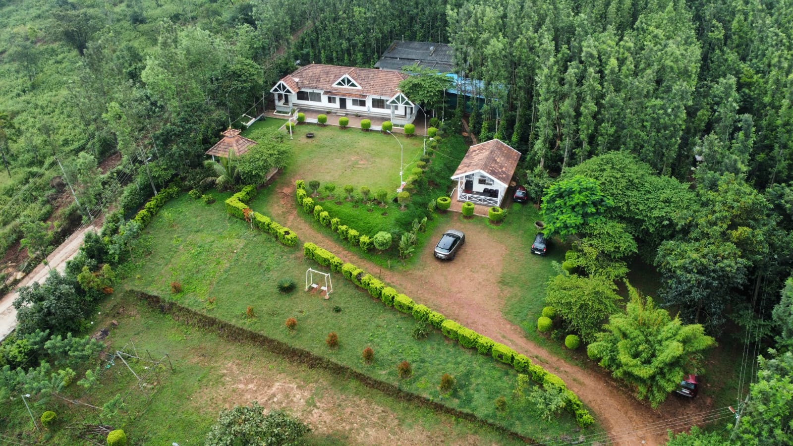 Greenview Homestay Chikmagalur - Reviews, Photos & Offer