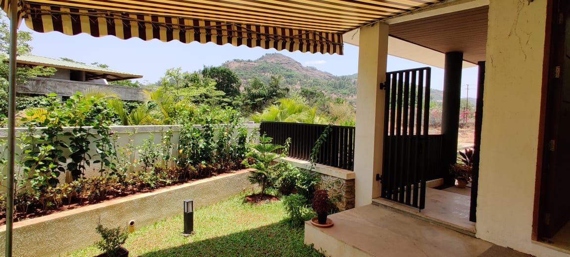 Sunshine villa 47 𝗕𝗢𝗢𝗞 Lonavala Villa