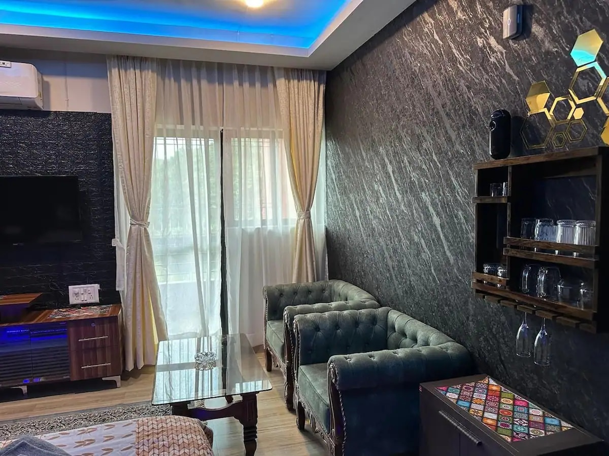 Plush Studio Apartment in Palolem Goa - Reviews, Photos & Offer