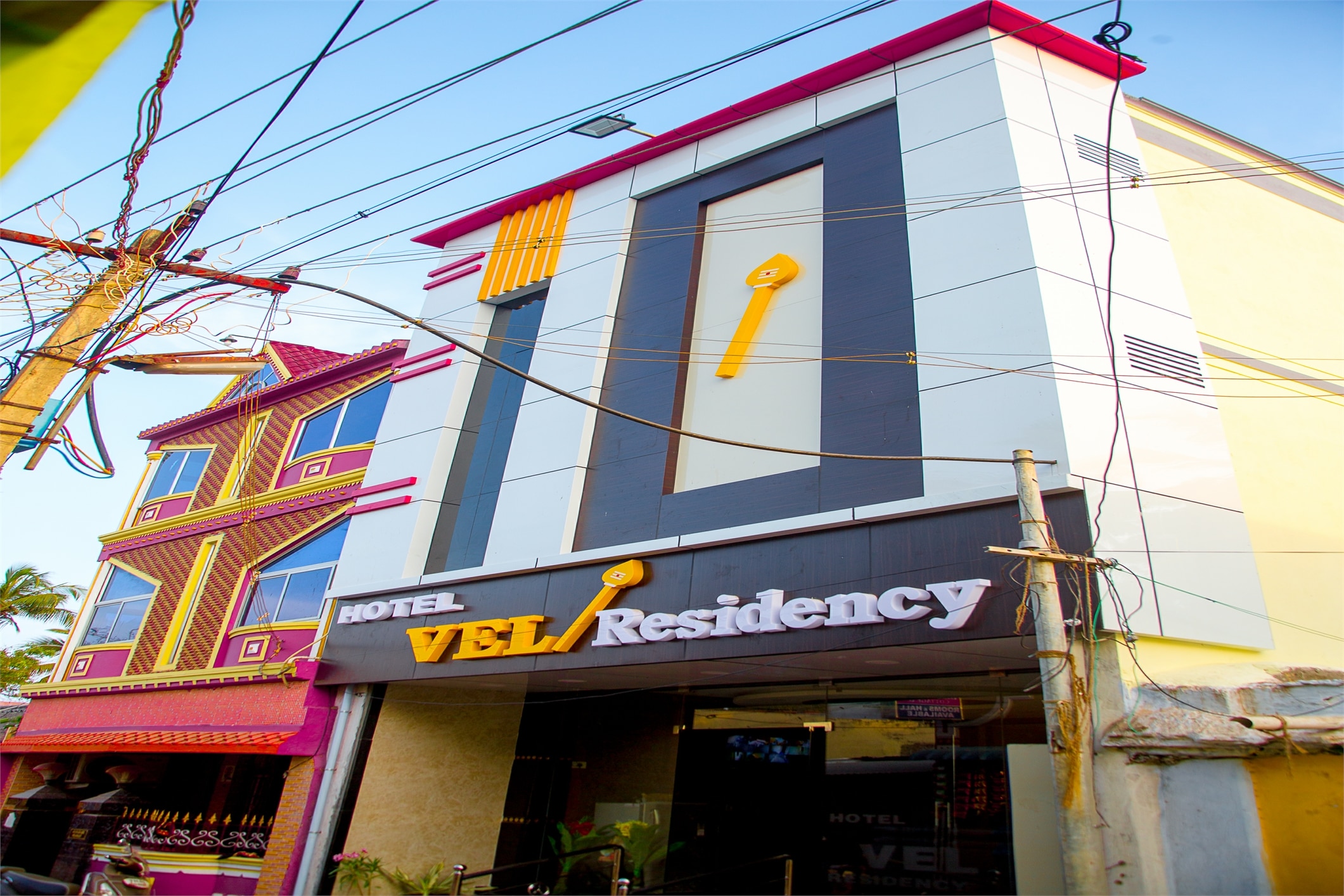 Hotel Vel Residency Rameshwaram - Reviews, Photos & Offer