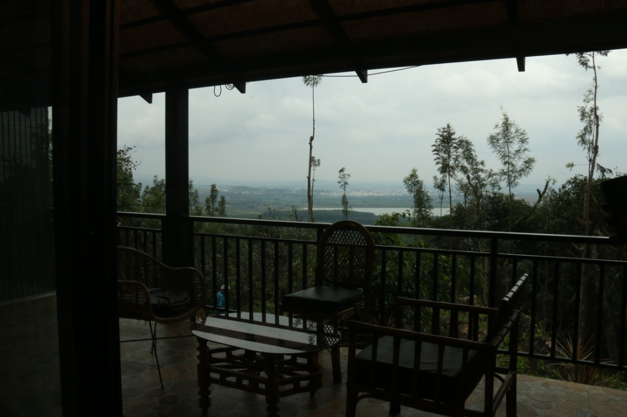 Janani Eco Stay Homestay Chikmagalur - Reviews, Photos & Offer