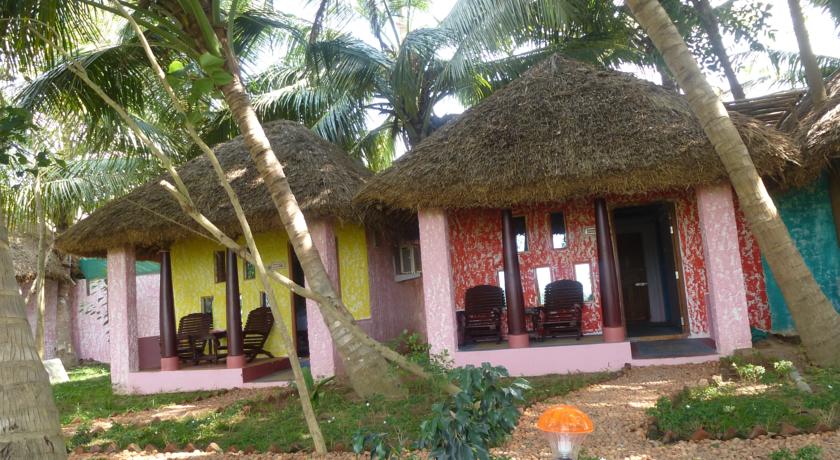 Paddy Homestay 𝗕𝗢𝗢𝗞 Thanjavur Homestay