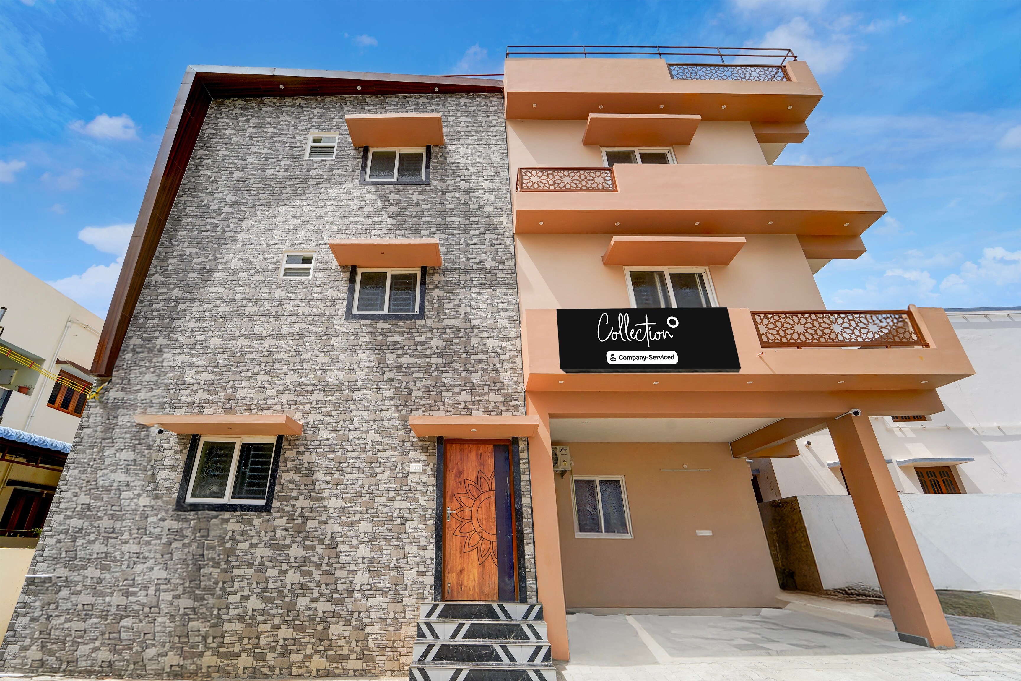 Super Collection O MKU Madurai Formerly Mpl Elite Hotel Madurai ...