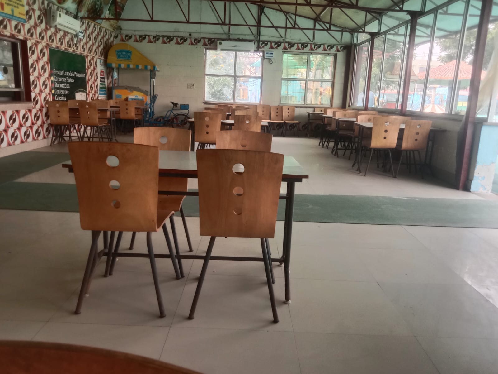 Maharajgarh Resorts at Splash Fun Park Hisar Hisar - Reviews, Photos ...