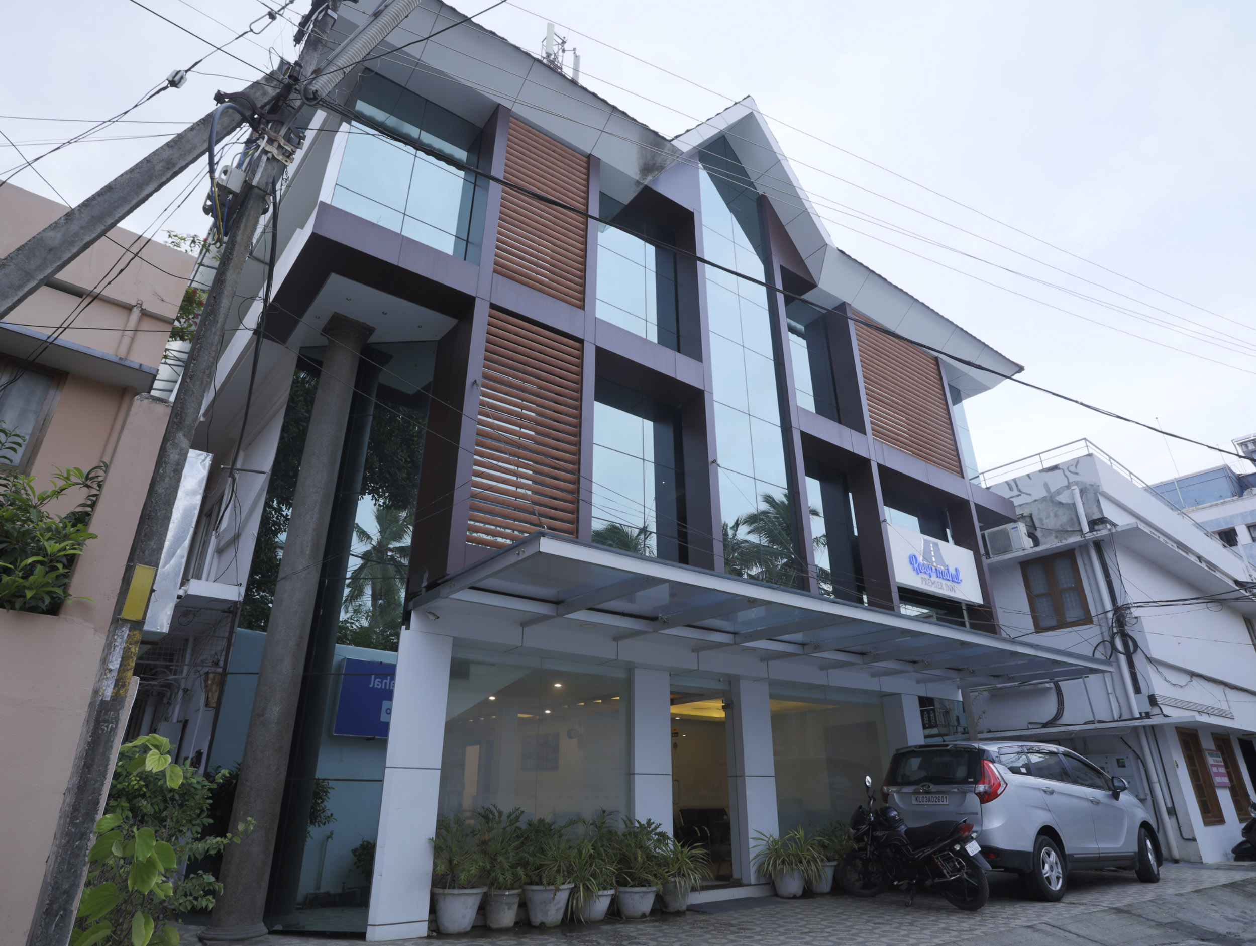 ROOP MAHAL Hotel Thiruvananthapuram - Reviews, Photos & Offer