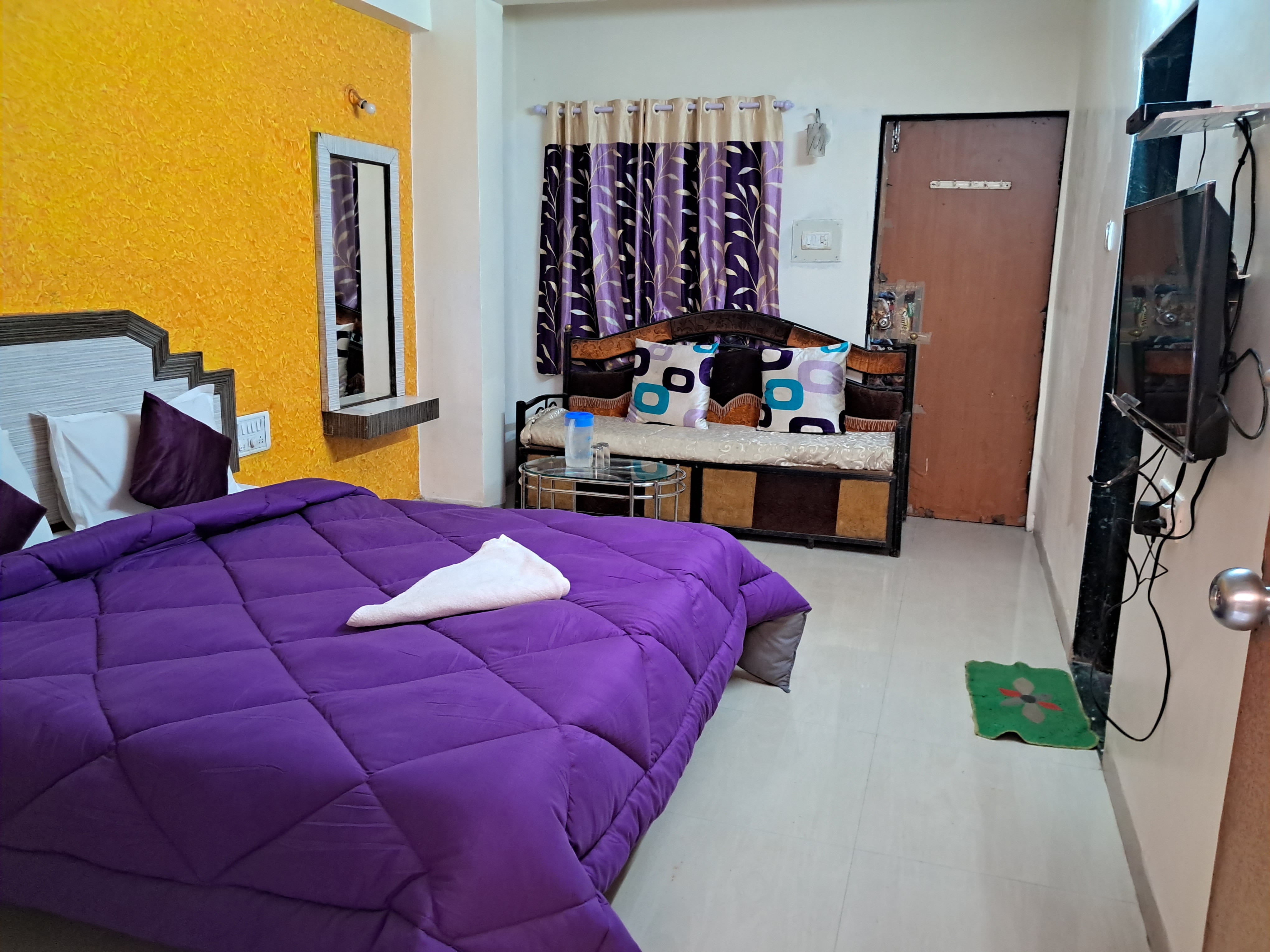 Photos of Raj Residency - Hotel in Mahabaleshwar