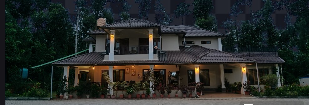 Reviews of Coffeeshire Farmstay - Homestay in Mudigere
