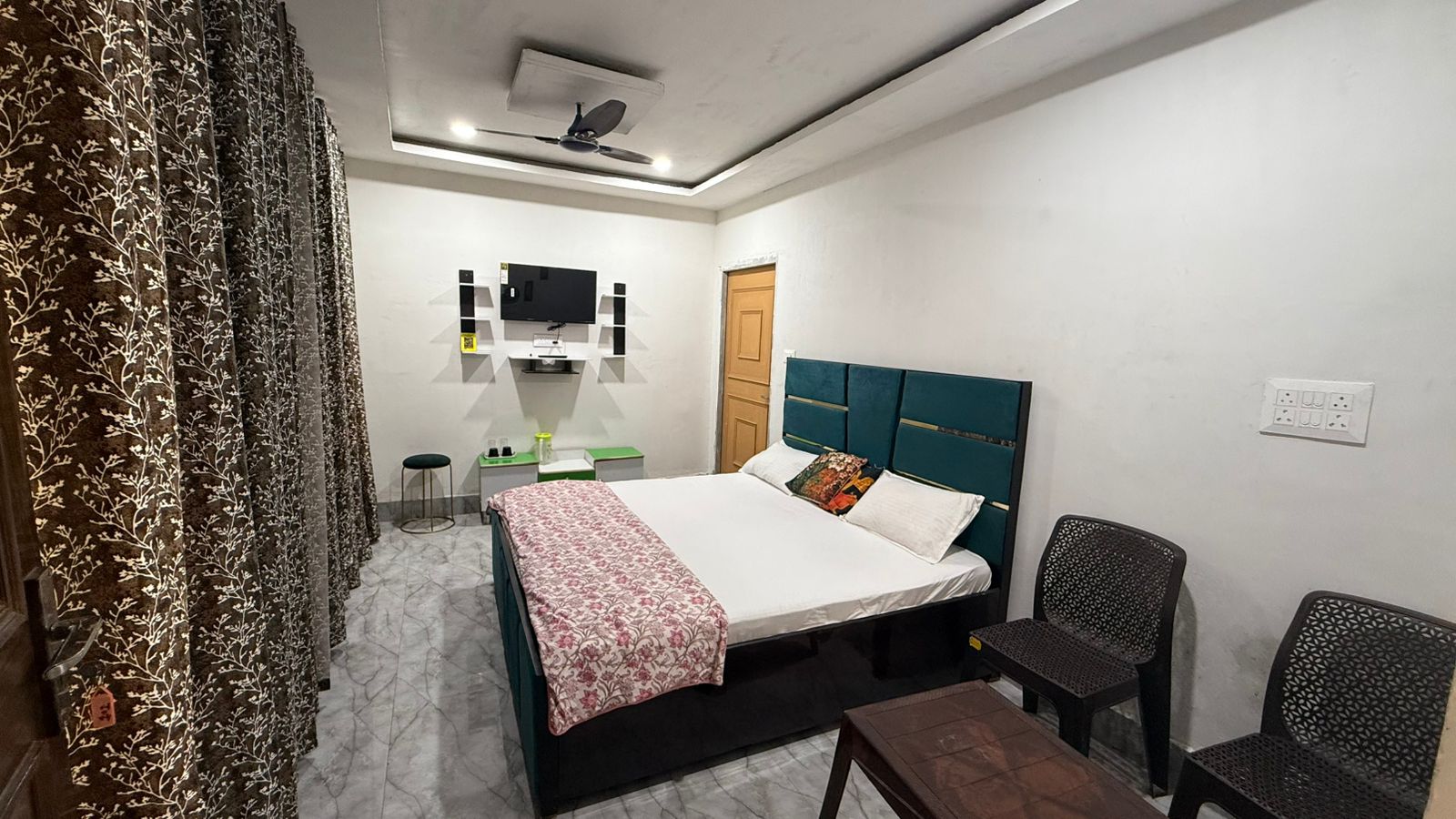 sneham home stay Guest House Vrindavan - Reviews, Photos & Offer