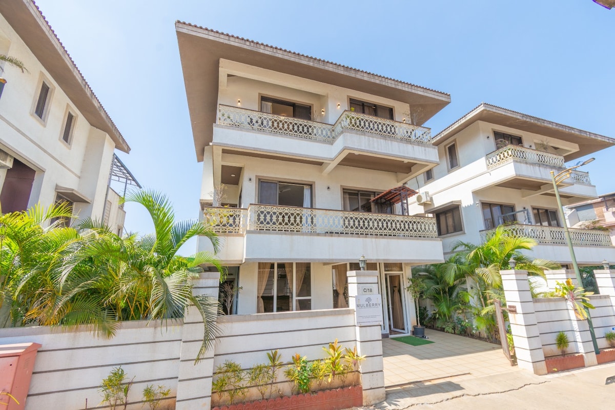 Lonavala best banglow with pool table and lift Villa Lonavala - Reviews ...