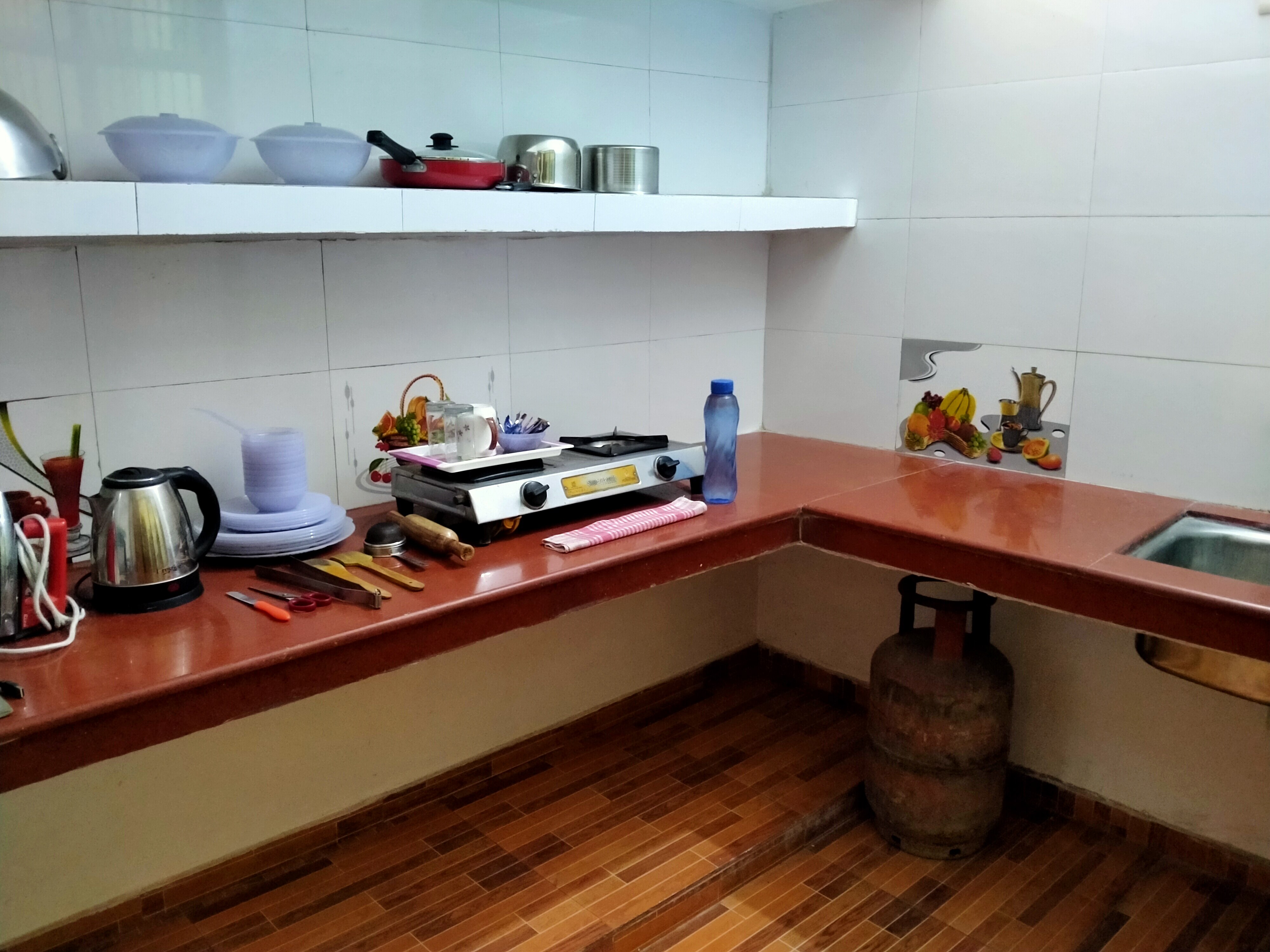 Divya Aashray 𝗕𝗢𝗢𝗞 Ayodhya Homestay