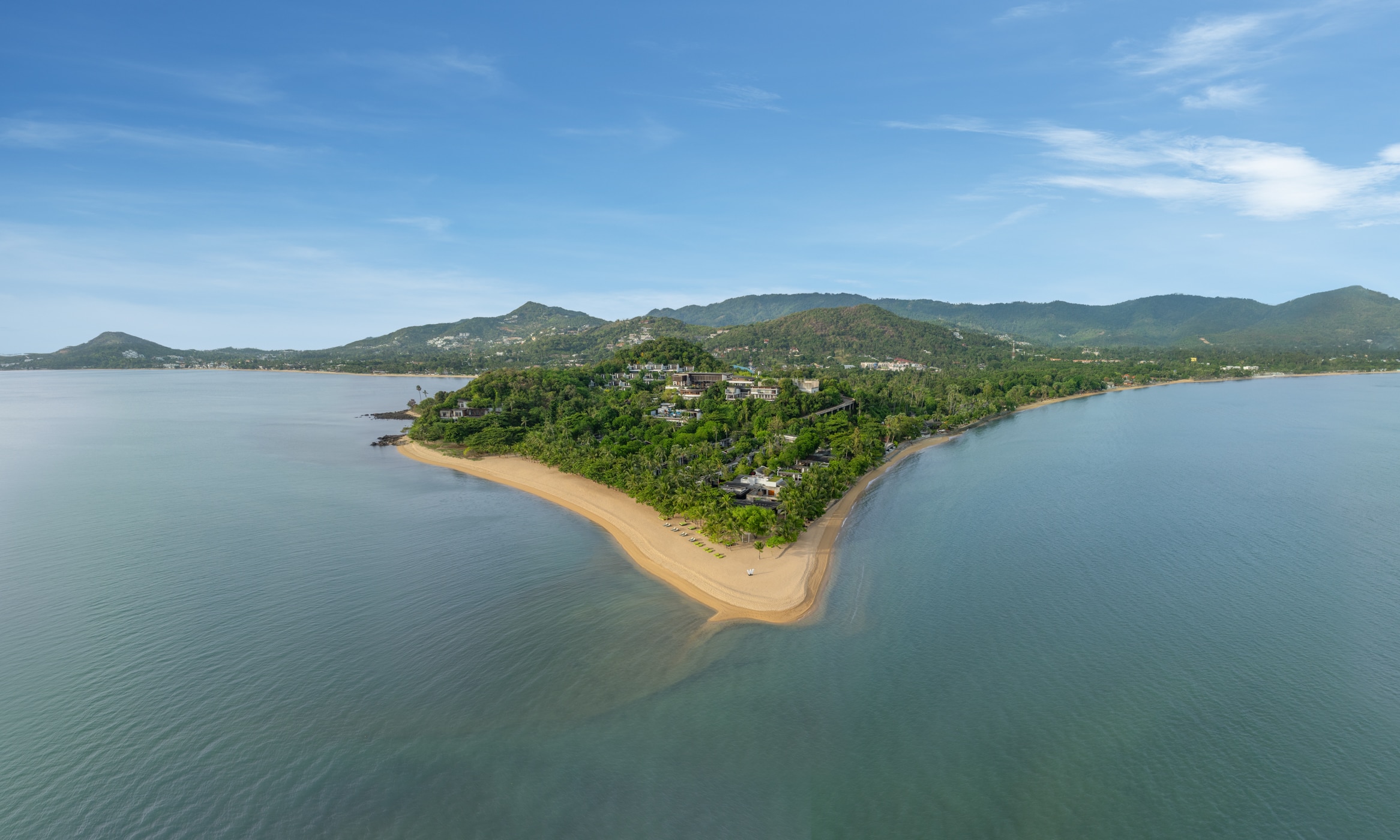 W Koh Samui by Marriott 𝗕𝗢𝗢𝗞 Koh Samui Resort 𝘄𝗶𝘁𝗵 𝗙𝗥𝗘𝗘 𝗖𝗮𝗻𝗰𝗲𝗹𝗹𝗮𝘁𝗶𝗼𝗻