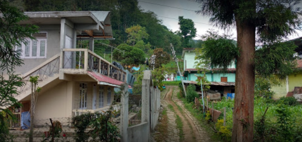 Pedong Valley Resort 𝗕𝗢𝗢𝗞 Kalimpong Hotel