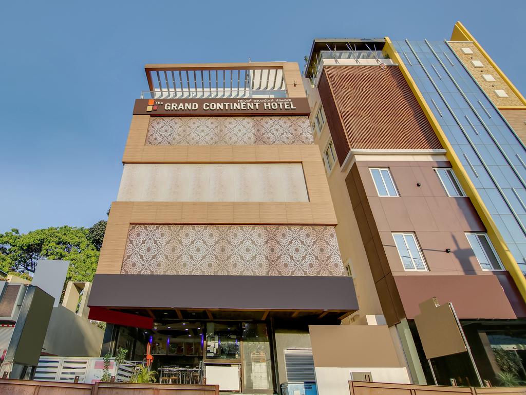 Grand Country Stays Hotel Bangalore - Reviews, Photos & Offer