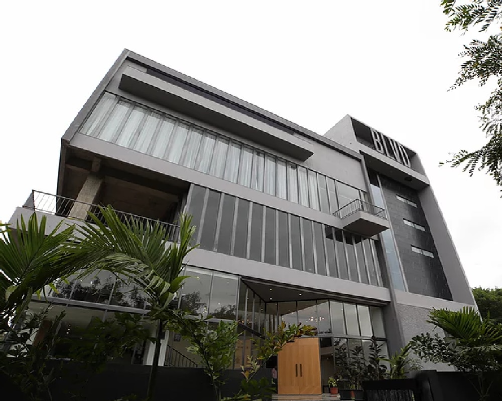 The Vern At BLVD Hotel Nashik - Reviews, Photos & Offer