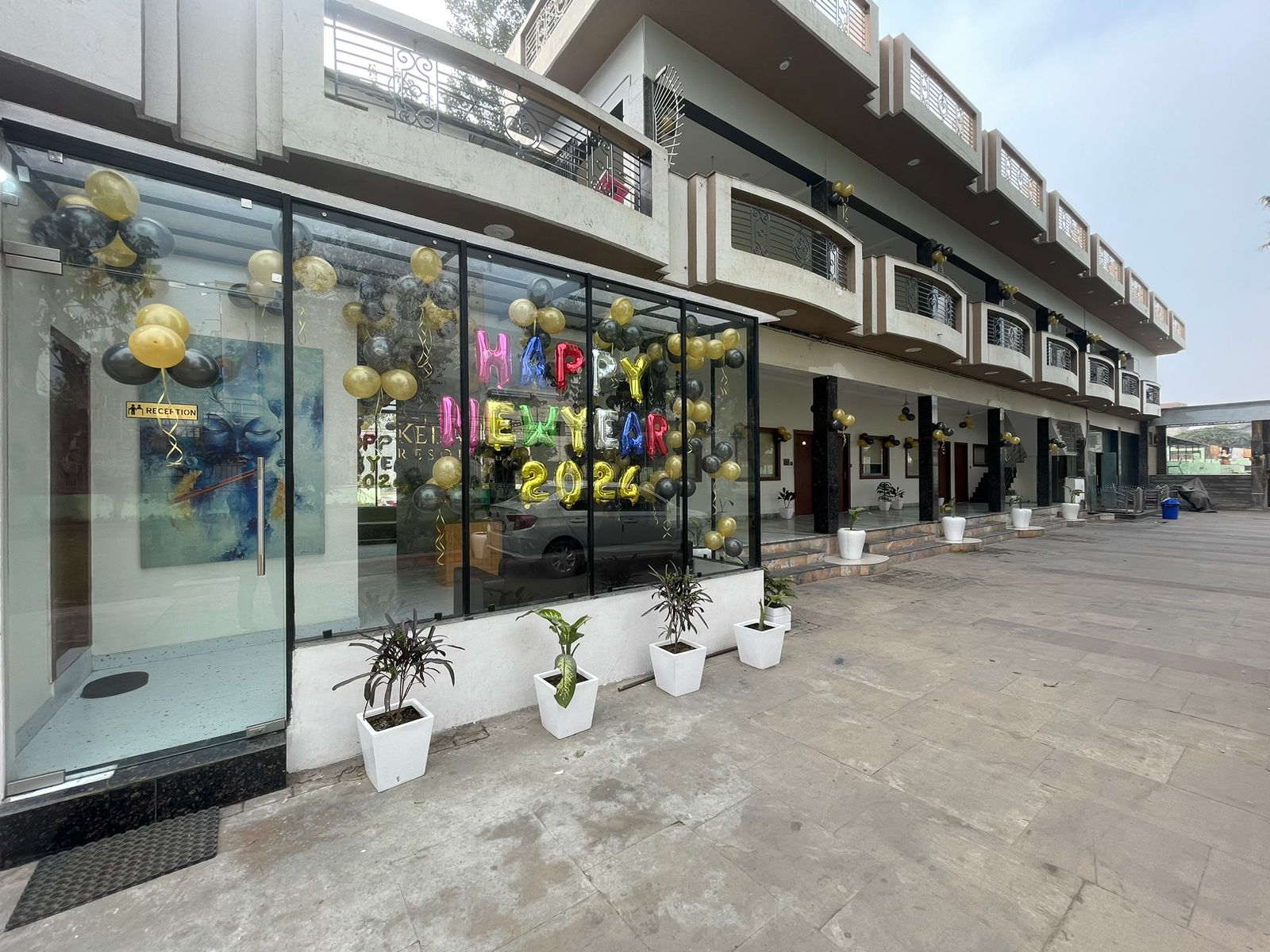 The Kedar Resort Mathura - Reviews, Photos & Offer