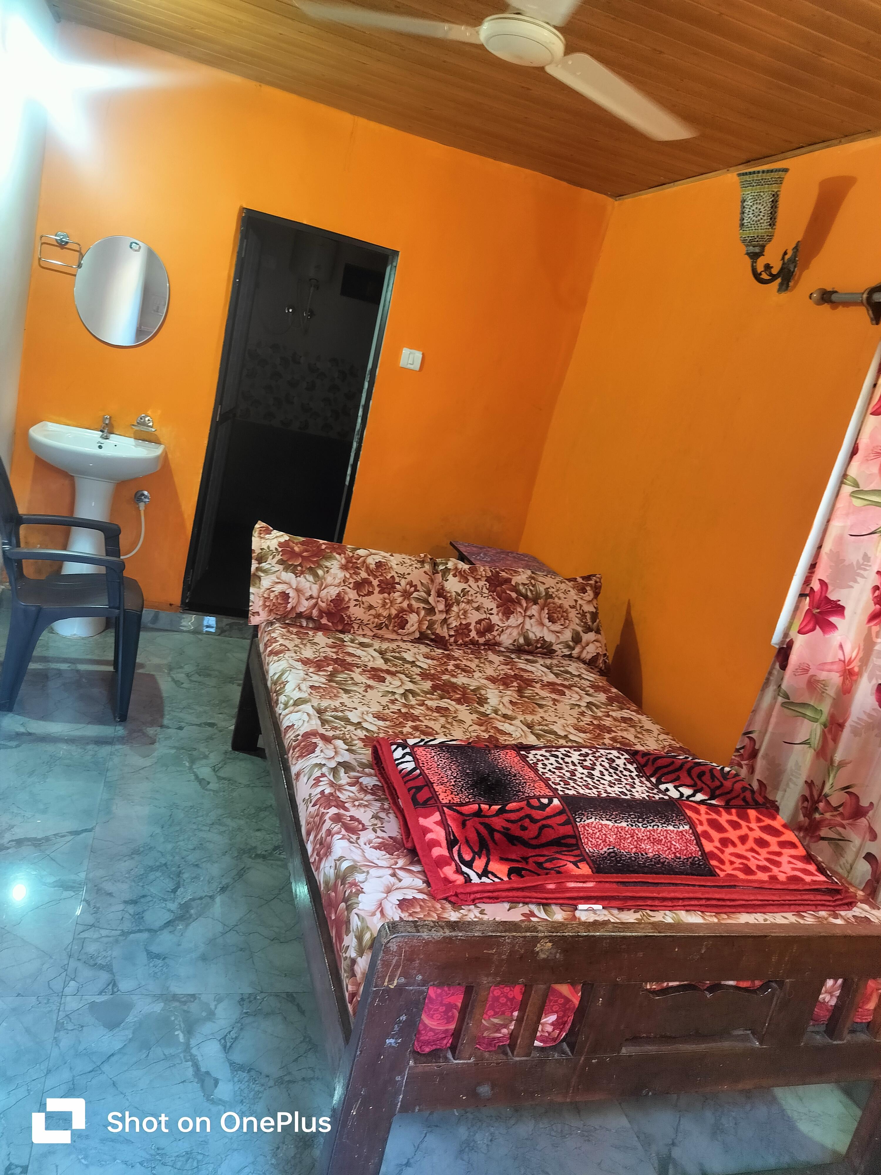 Swastik guest house 𝗕𝗢𝗢𝗞 Goa Homestay