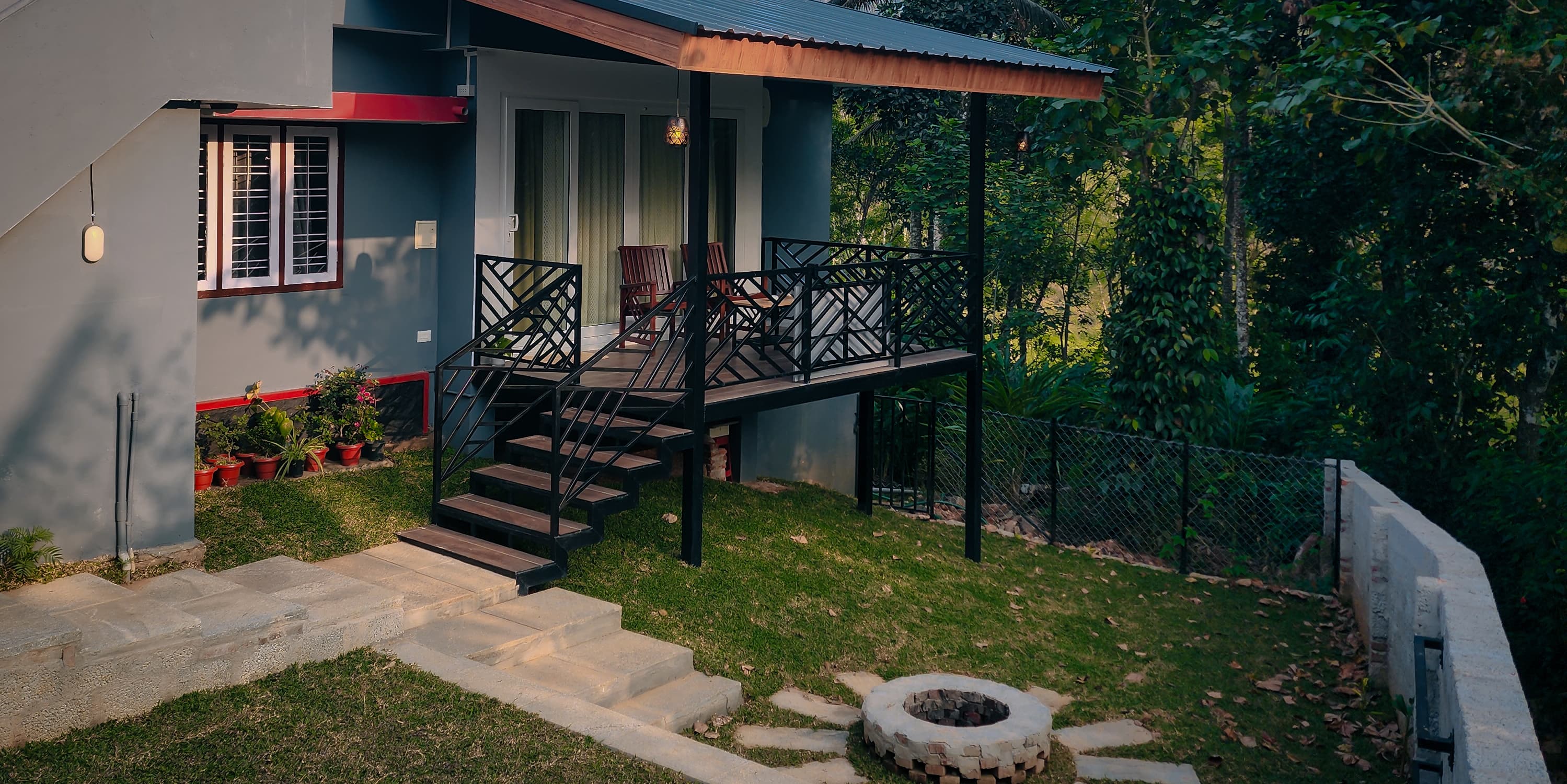 The Grove Munnar Homestay Munnar - Reviews, Photos & Offer