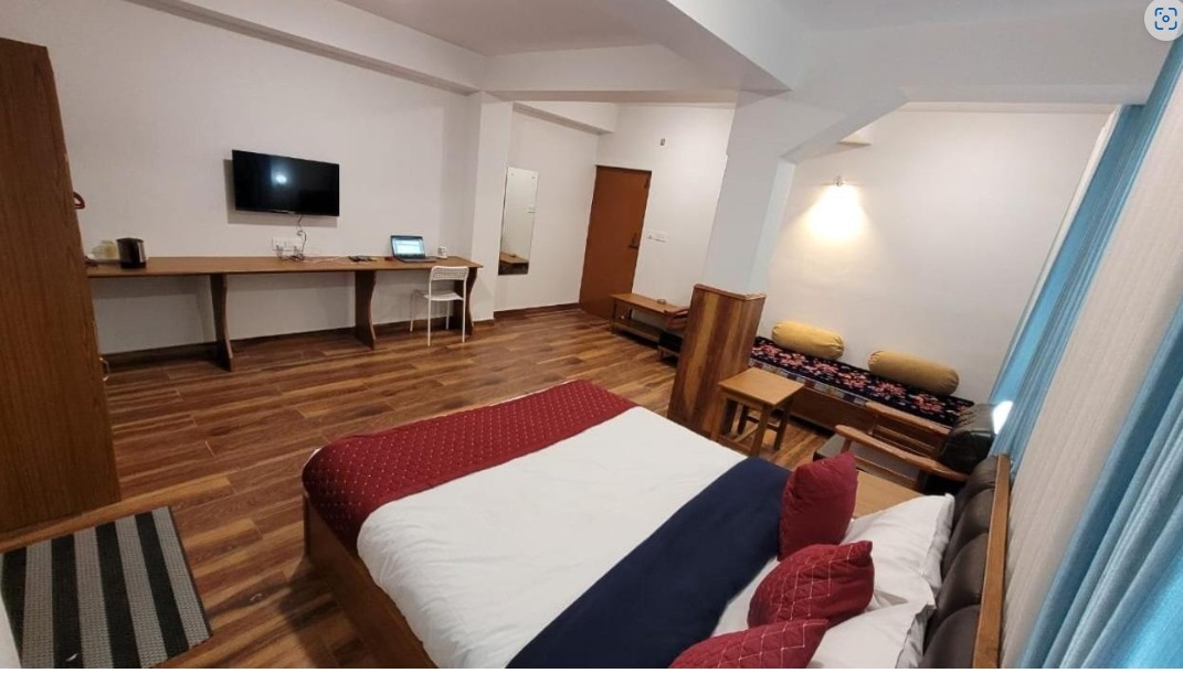 Dorjee house luxury veg homestay Gangtok - Reviews, Photos & Offer