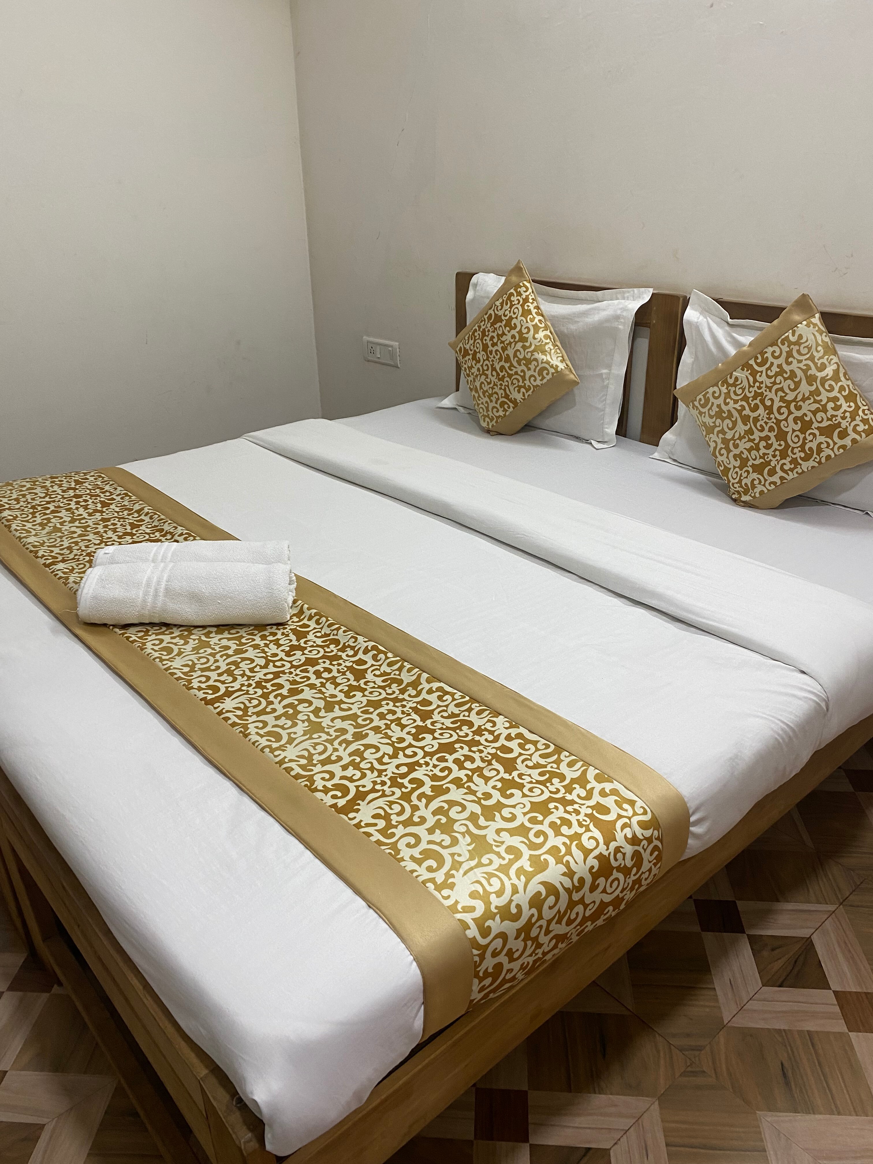 Calangute Beach Avenue Guest House Goa - Reviews, Photos & Offer
