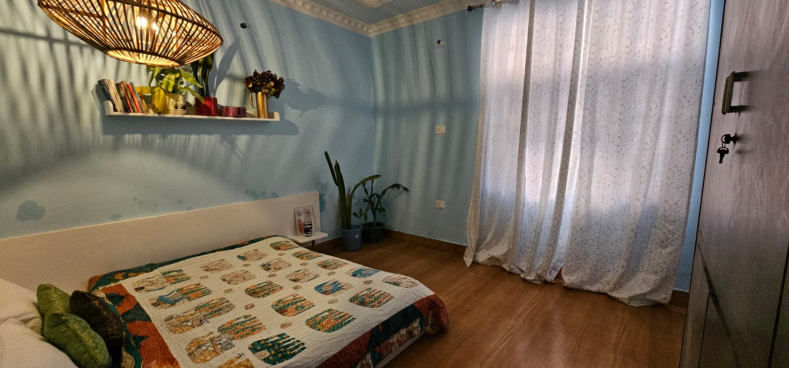 The Ganges By Boho Nomad Nook 𝗕𝗢𝗢𝗞 Rishikesh Hotel