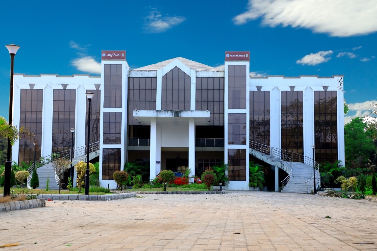 Panthanivas Hotel Bhadrak - Reviews, Photos & Offer