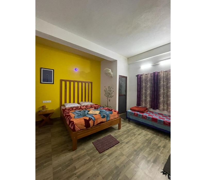 SAN INN Coorg 𝗕𝗢𝗢𝗞 Coorg Homestay
