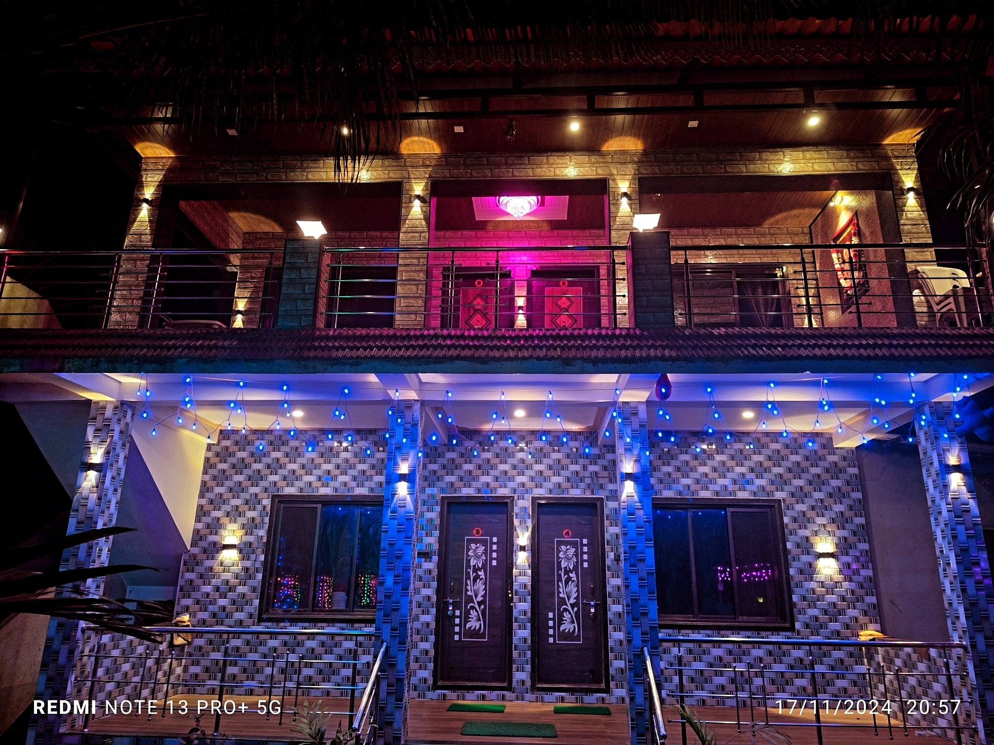Rooms of Swami Samarth Home Stay Malvan - Malvan Hotel on Goibibo