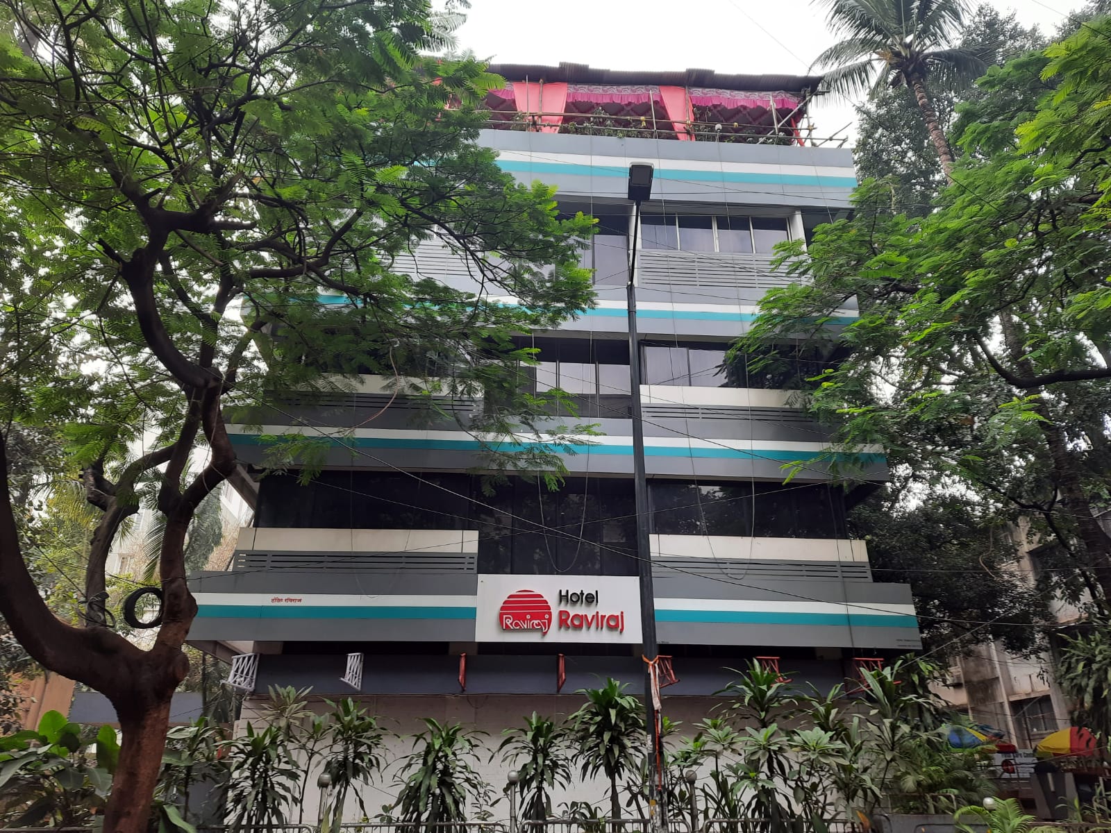 Hotel Raviraj Pune - Reviews, Photos & Offer