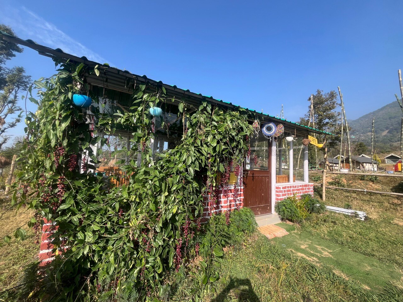 Mystic Hills Bir 𝗕𝗢𝗢𝗞 Bir Billing Camp