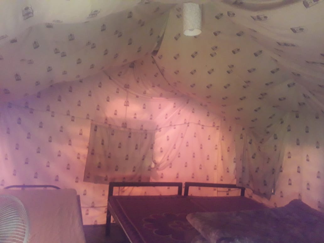 Amenities of Shiva Valley Adventure