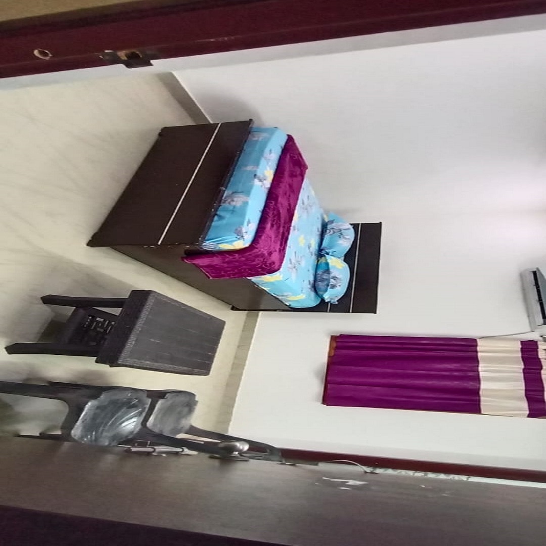 Rooms of VNR ROOMS AND CONVENTIONS - Hotel in Guntur