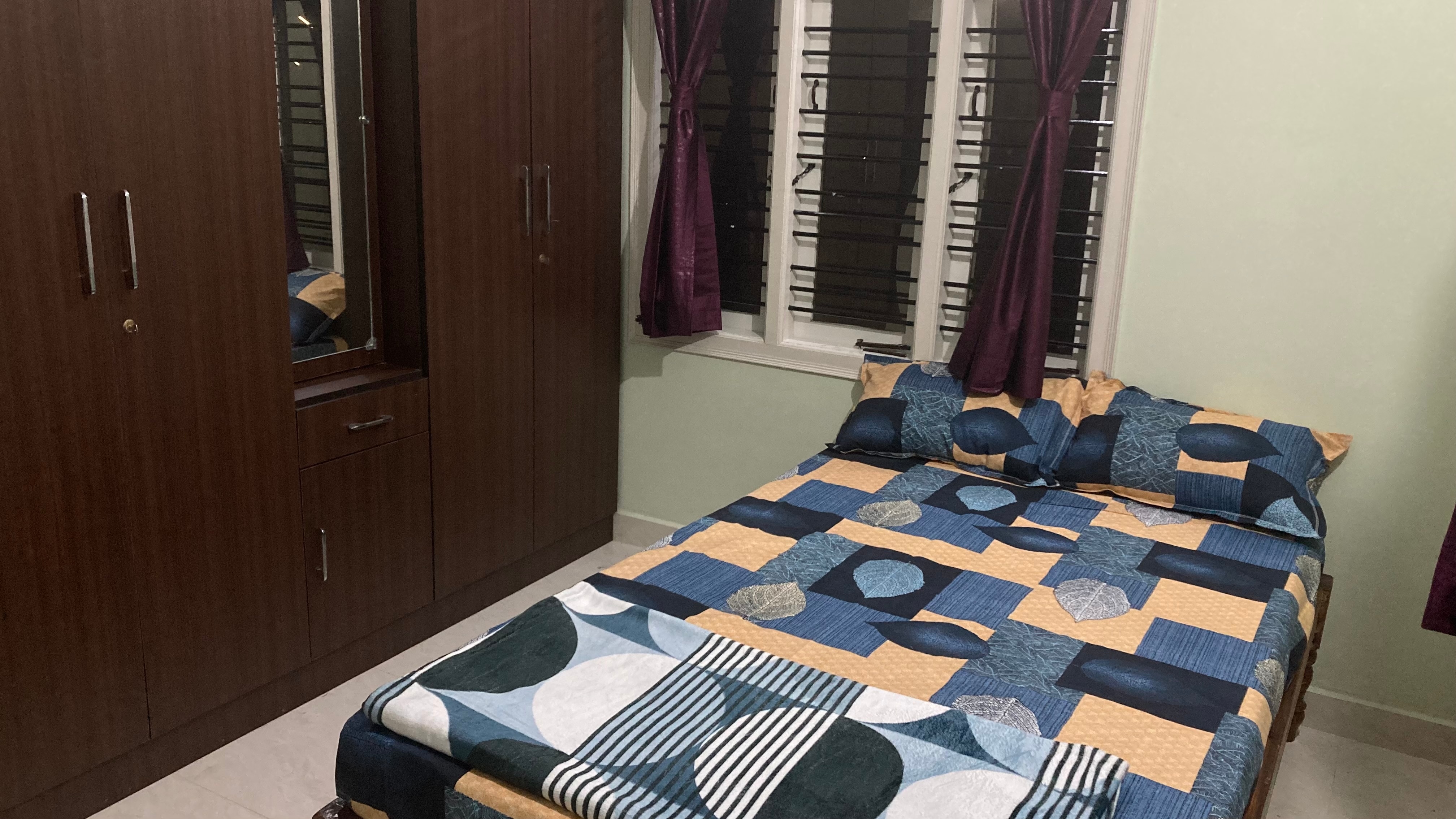 Regency Homestay 𝗕𝗢𝗢𝗞 Mysore Homestay