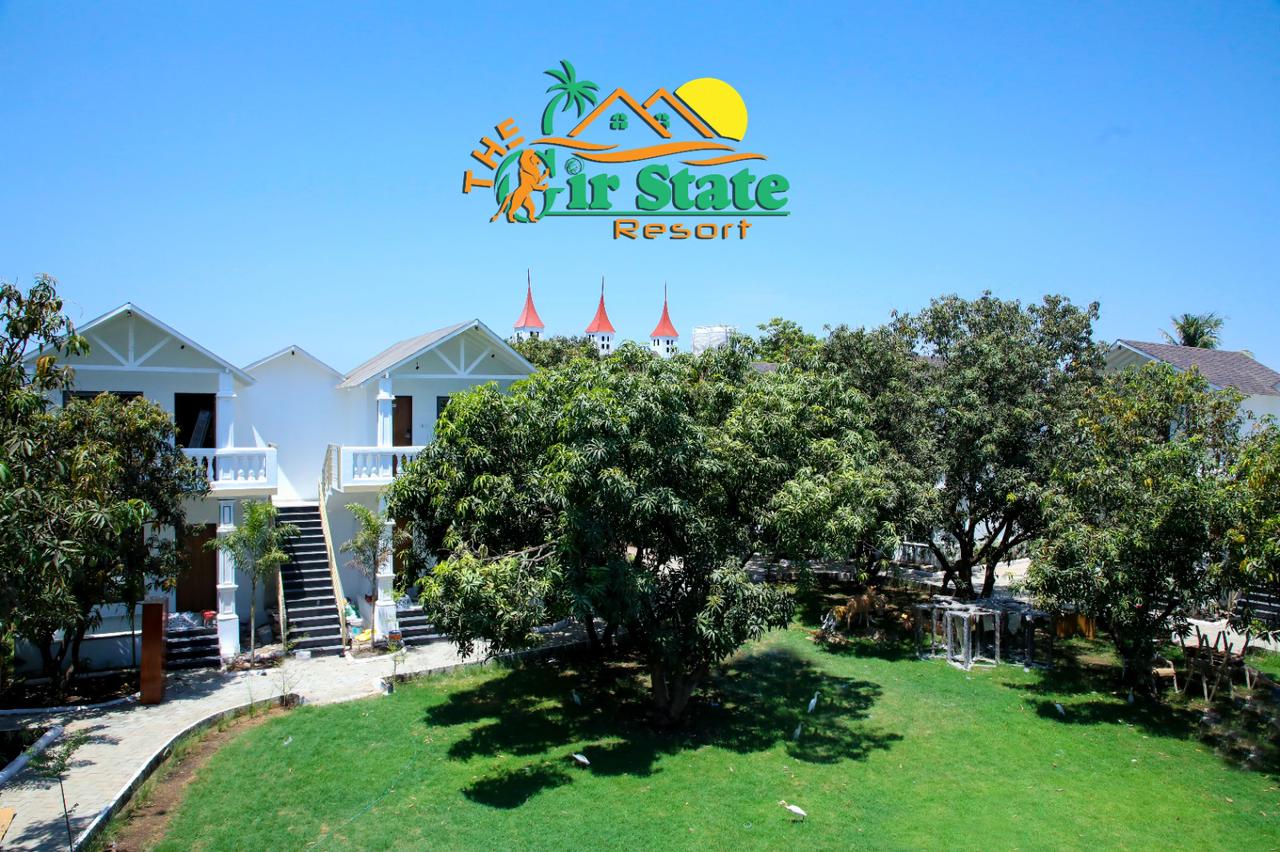 The Gir State Resort Sasan Gir - Reviews, Photos & Offer