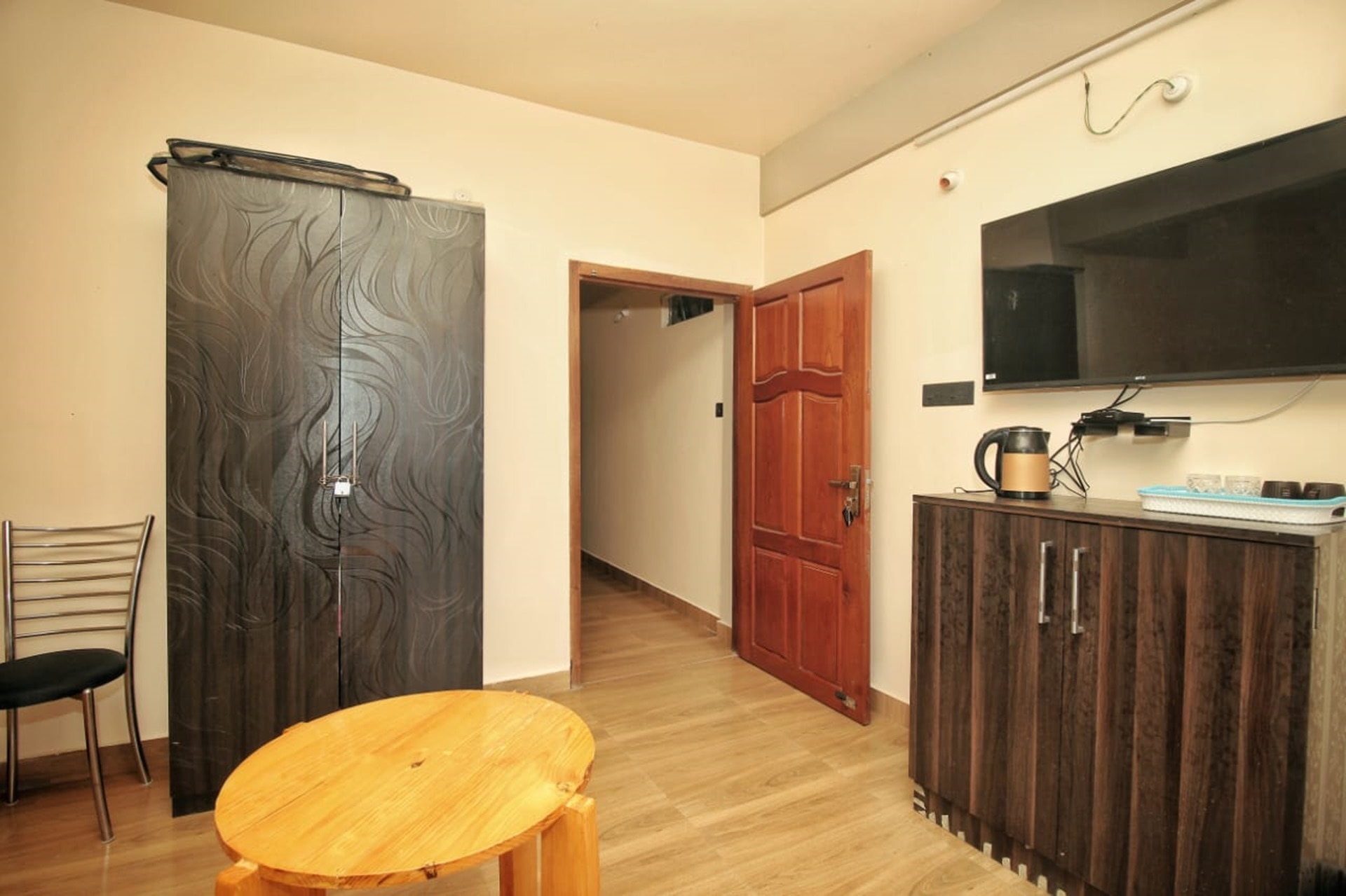 CONARA RESORT 𝗕𝗢𝗢𝗞 Mawlynnong Resort