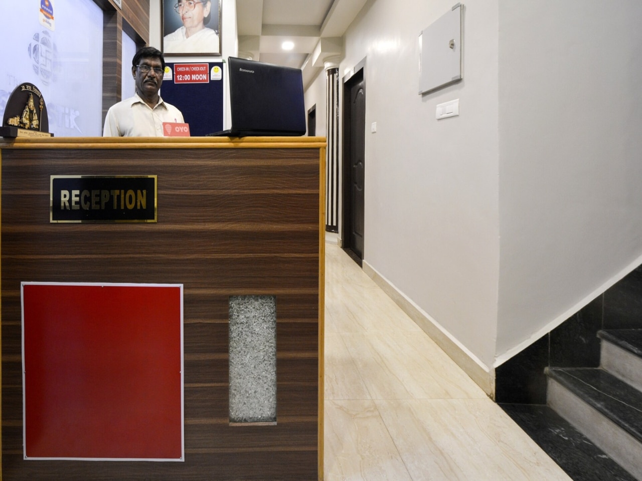 The Hotel Swastik Inn Varanasi - Reviews, Photos & Offer